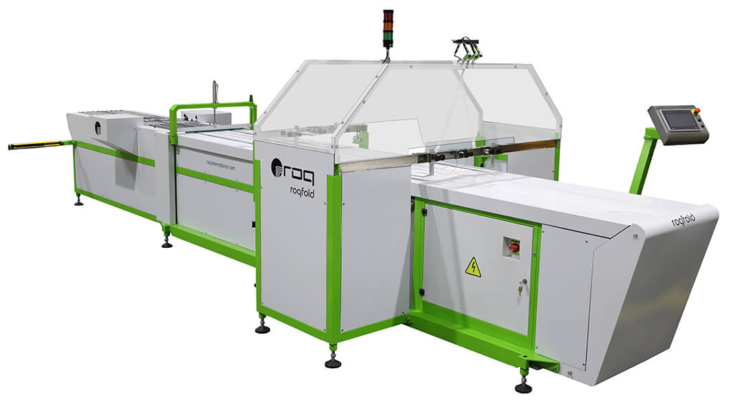 ROQFOLD – Rok Makina