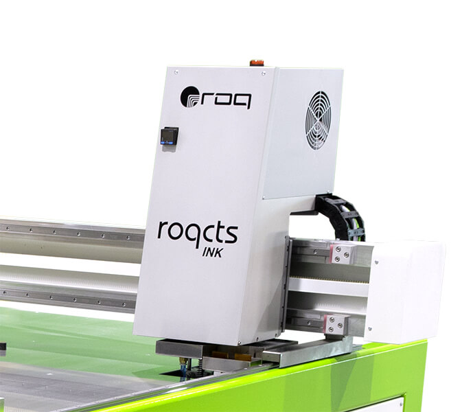 ROQ CTS INK – Rok Makina