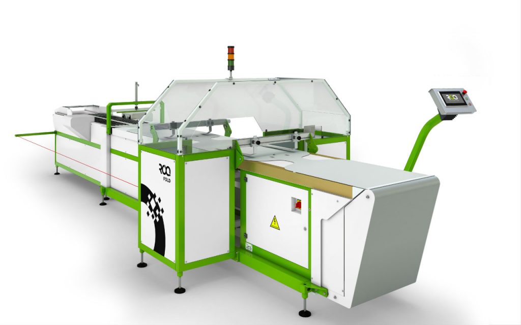 ROQFOLD – Rok Makina